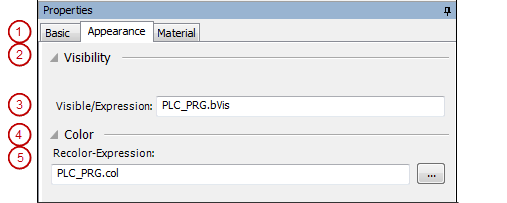 CODESYS Depictor Editor (licensed)